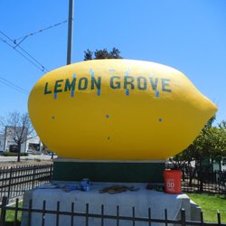 CITY OF LEMON GROVE - 10 Photos & 18 Reviews - 3232 Main St, Lemon ...