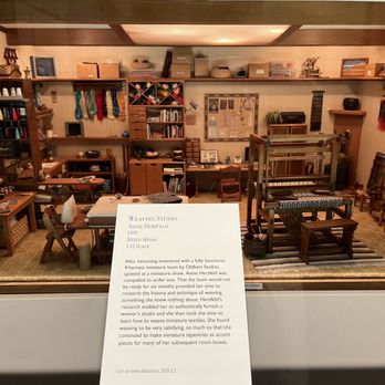 THE MINI TIME MACHINE MUSEUM OF MINIATURES - Updated November 2025 ...