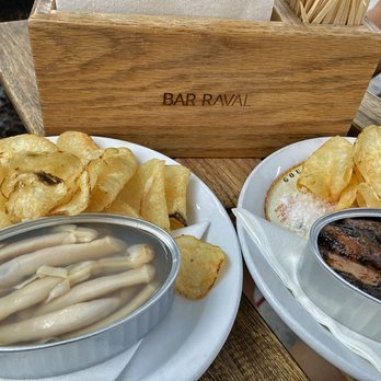 BAR RAVAL - Updated October 2025 - 744 Photos & 348 Reviews - 505 ...