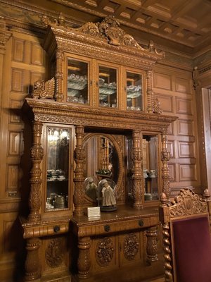 HEURICH HOUSE MUSEUM - 263 Photos & 34 Reviews - 1307 New Hampshire Ave ...