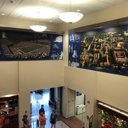 J. WAYNE REITZ UNION - 58 Photos & 22 Reviews - Colleges & Universities ...