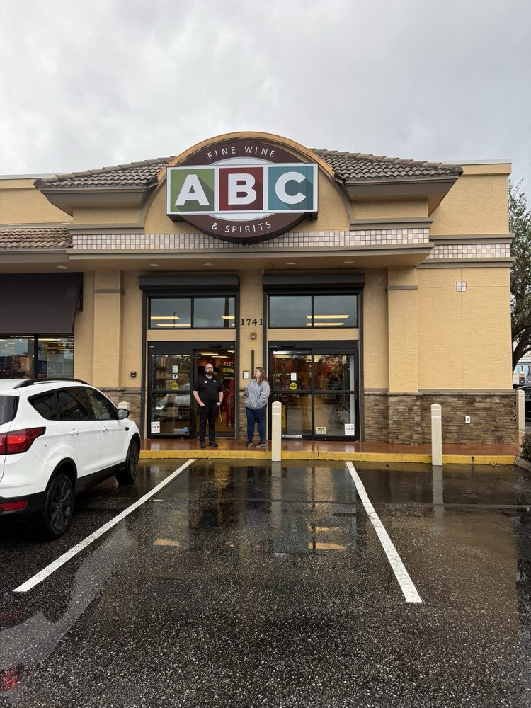 ABC FINE WINE & SPIRITS - Updated October 2025 - 10 Reviews - 1741 S ...