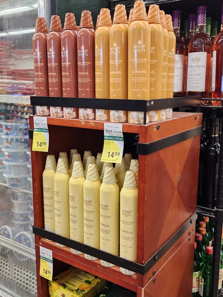 SACK N SAVE - Updated October 2025 - 85 Photos & 58 Reviews - 87-2070 ...