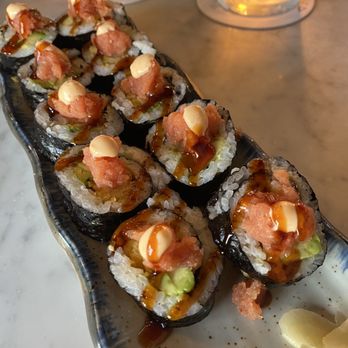 BAR YOSHI - Updated May 2025 - 91 Photos & 127 Reviews - 21 Old South ...