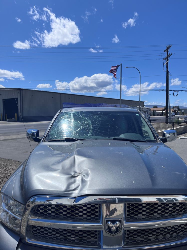 R&R AUTO BODY - Updated August 2025 - Request a Quote - 641 W ...