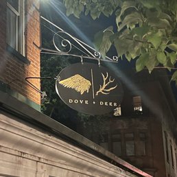 DOVE + DEER - Updated October 2025 - 214 Photos & 173 Reviews - 32 Dove ...