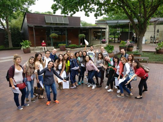 EXCEL ENGLISH INSTITUTE - Updated October 2025 - 43 Photos - 1101 E ...