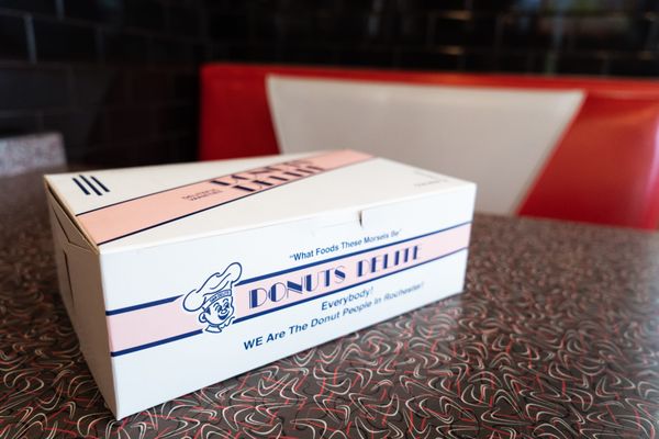 DONUTS DELITE - Updated December 2025 - 271 Photos & 207 Reviews - 1700 ...