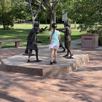 SAINT GEORGE TOWN SQUARE - Updated October 2025 - 135 Photos & 40 ...