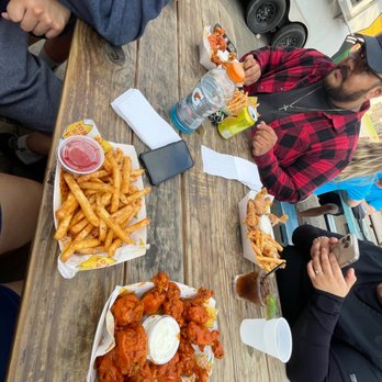 TOMMY WANT WINGY - Updated May 2025 - 84 Photos & 103 Reviews - 121 ...