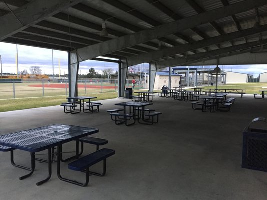 PREMIER BASEBALL OF TEXAS - 22 Photos & 12 Reviews - Baseball Fields ...