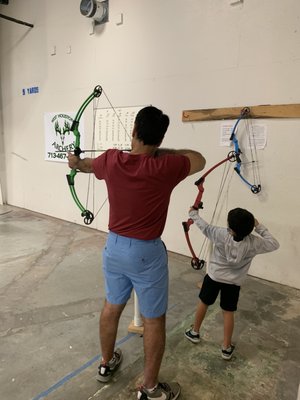 WEST HOUSTON ARCHERY - Updated April 2025 - 18 Photos & 23 Reviews ...