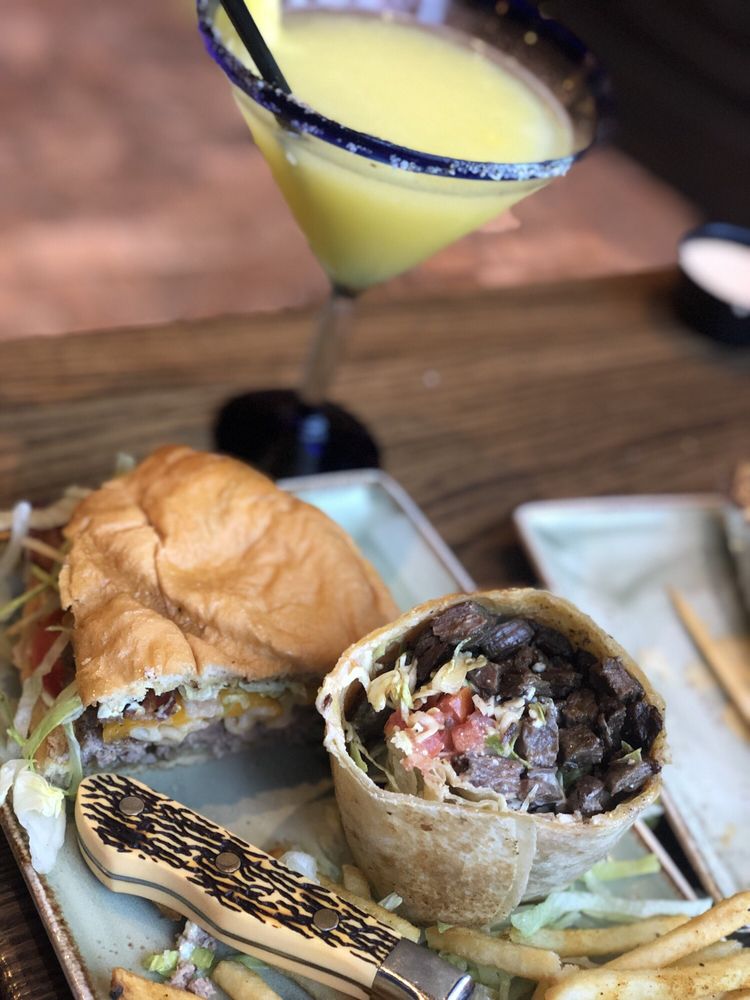 GUY FIERI’S EL BURRO BORRACHO - CLOSED - 1668 Photos & 1268 Reviews ...