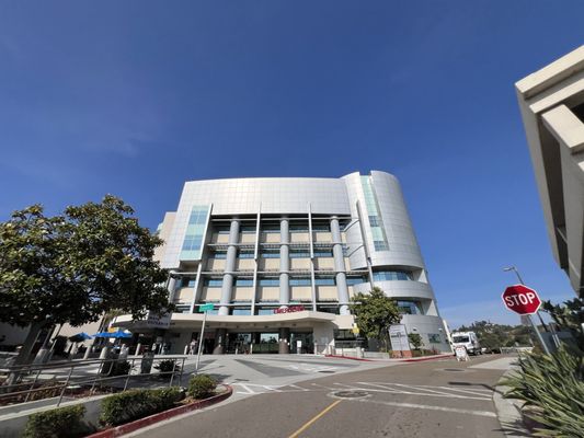 SHARP GROSSMONT HOSPITAL - Updated November 2025 - 254 Photos & 630 ...
