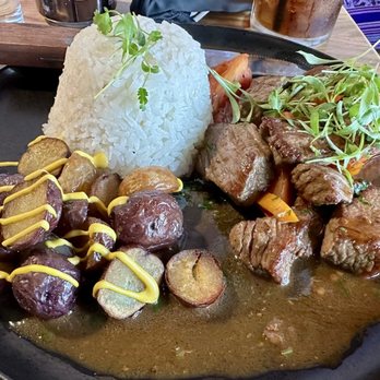 MI PISCO PERUVIAN RESTAURANT - Updated September 2025 - 195 Photos ...