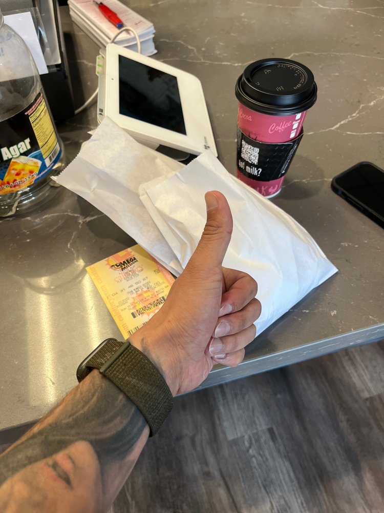 CAFE TAPIOCA - Updated November 2024 - 162 Photos & 213 Reviews - 1581 ...