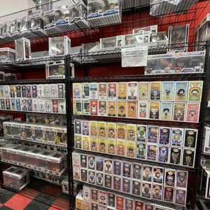 DOC TAYLOR’S TOY EMPORIUM - Updated October 2025 - 63 Photos - 8197 ...