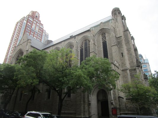 ST VINCENT FERRER CHURCH - Updated December 2025 - 81 Photos & 17 ...