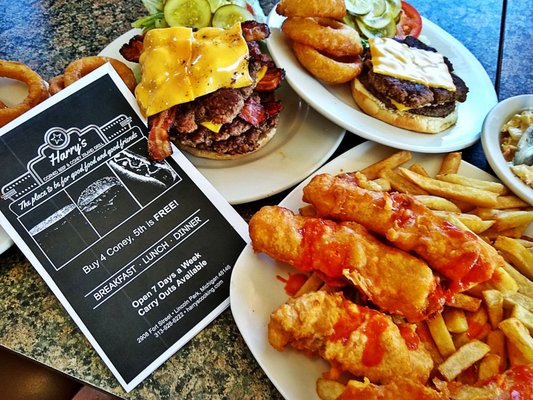 HARRY’S CORNED BEEF & HAM - Updated September 2024 - 218 Photos & 29 ...