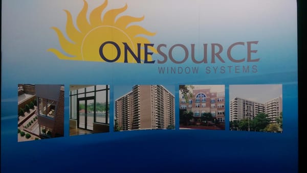 ONE SOURCE WINDOW SYSTEMS - Updated October 2025 - 29 Photos & 13 ...