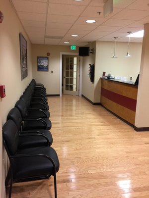 ADVANCED SPINE AND PAIN CENTERS - Updated October 2025 - 3500 Boston St ...