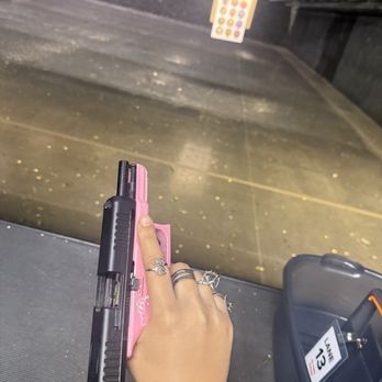 PWG RANGE - Updated January 2026 - 279 Photos & 631 Reviews - 13550 ...