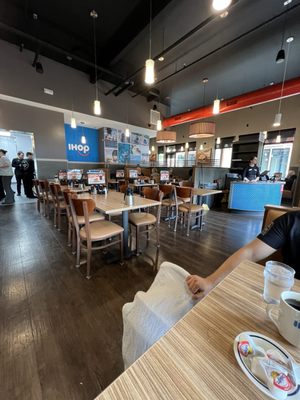 IHOP - Updated January 2026 - 19 Reviews - 30020 SW Boones Ferry Rd ...