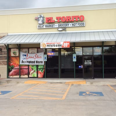 EL TORITO MEAT MARKET - Updated October 2025 - 3701 Colbath Ave ...