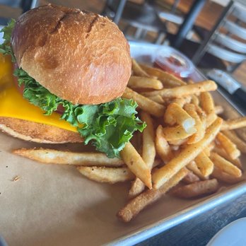 Elysian Fields Feasting