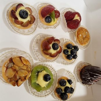 DELICE BAKERY - Updated April 2025 - 253 Photos & 213 Reviews - 8583 W ...