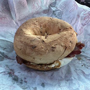 MISS DONUTS & BAGEL - Updated November 2024 - 68 Photos & 147 Reviews ...