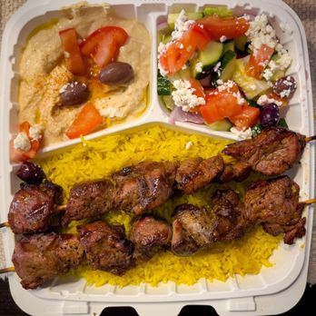 GREEK SHACK - Updated October 2025 - 103 Photos & 218 Reviews - 1100 ...