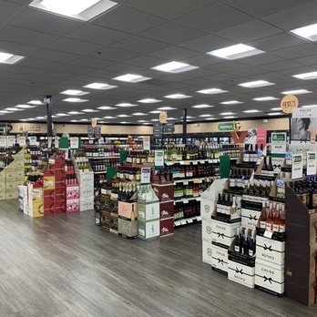 ANDY’S LIQUOR - Updated January 2026 - 74 Photos & 12 Reviews - 1201 S ...