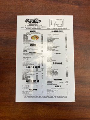 CONEY TIME CONEY ISLAND - Updated December 2025 - 20 Photos & 25 ...