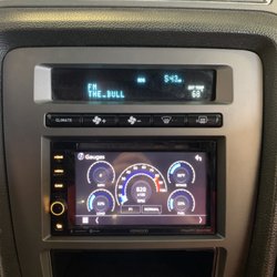 EXPRESS CAR AUDIO - 342 Photos & 41 Reviews - 1016 W Hammer Ln ...