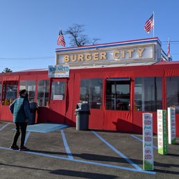BURGER CITY - Updated March 2025 - 433 Photos & 396 Reviews - 1900A ...