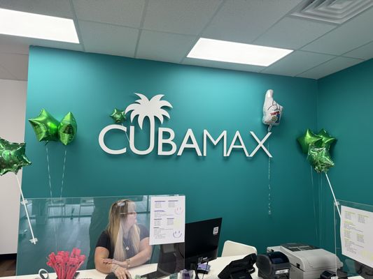 CUBAMAX - Updated December 2025 - 2424 Greenhouse Rd, Houston, Texas ...