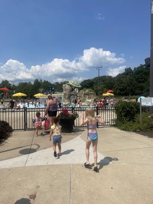 TURTLE SPLASH WATER PARK - TEMP. CLOSED - Updated October 2025 - 45 ...