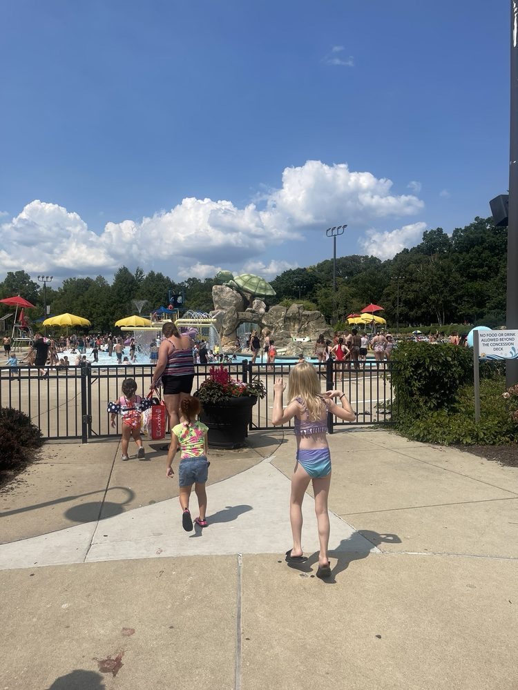 TURTLE SPLASH WATER PARK - TEMP. CLOSED - Updated October 2025 - 45 ...