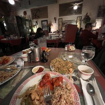 HOP SING PALACE - Updated March 2025 - 403 Photos & 576 Reviews - 805 ...