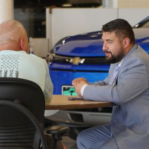 QUIRK FORD - Updated June 2025 - 38 Photos & 177 Reviews - 540 Southern ...