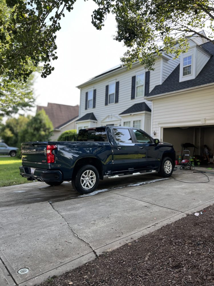 EA AUTO SPA - Updated April 2025 - Monroe, North Carolina - Auto ...