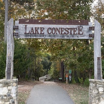CONESTEE NATURE PRESERVE - Updated January 2026 - 134 Photos & 33 ...