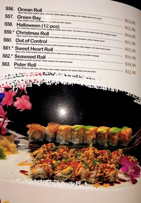 HAYASHI MAYPLE - 64 Photos & 59 Reviews - 540 Water St, Chardon, Ohio ...