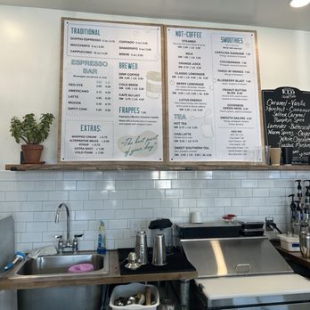 NOONTIDE COFFEE KITCHEN - Updated November 2025 - 16 Photos & 14 ...