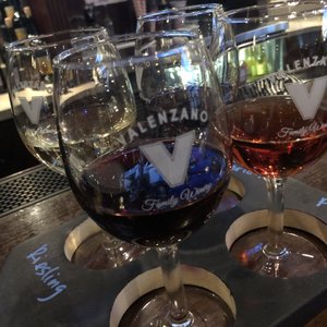 VALENZANO WINERY - 362 Photos & 181 Reviews - 1090 Rte 206, Shamong, NJ ...