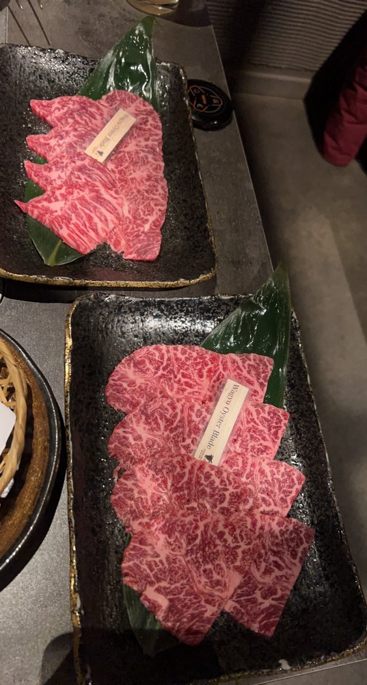 USHIDO - Updated May 2025 - 169 Photos & 55 Reviews - Lychener Str. 18 ...