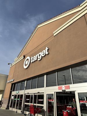 TARGET - Updated December 2025 - 133 Photos & 134 Reviews - 430 Blue ...