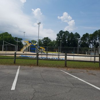 BOWERS PARK - Updated July 2025 - 2101 Bowers Park Dr, Tuscaloosa ...