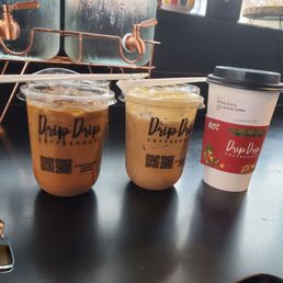 DRIP DRIP COFFEEHOUSE - Updated June 2025 - 355 Photos & 152 Reviews ...